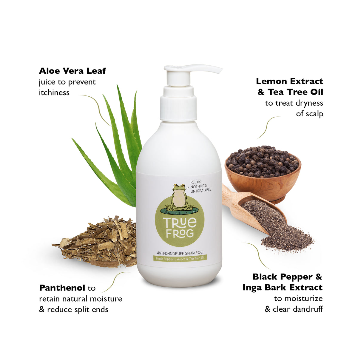 Buy Hair and Skin Care Products Online in India | - True Frog