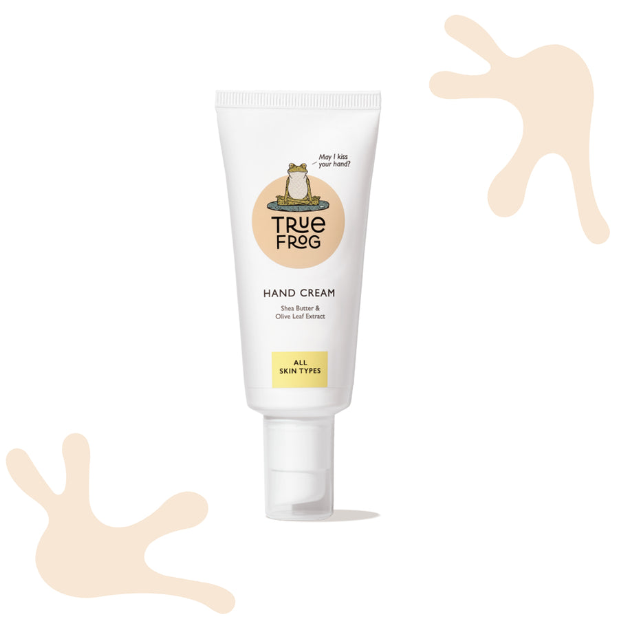 Buy Hair and Skin Care Products Online in India | - True Frog